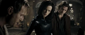 Andreas Tanis/Gallery | Underworld Wiki | Fandom