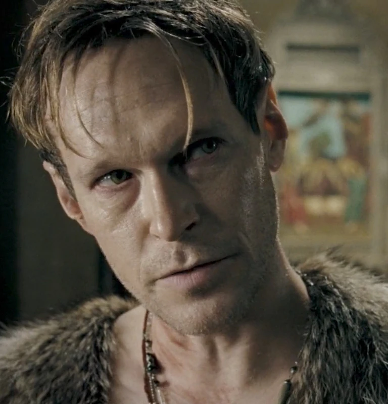 Andreas Tanis | Underworld Wiki | Fandom