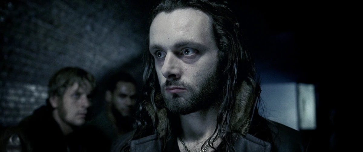Lucian/Galerie | Wiki Underworld | Fandom
