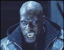 Underworld Lycan Raze