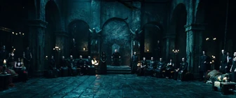 Orsova | Underworld Wiki | Fandom