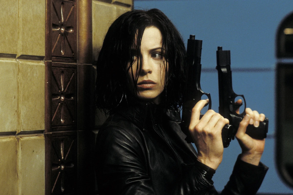 Category:Underworld weapons | Underworld Wiki | Fandom