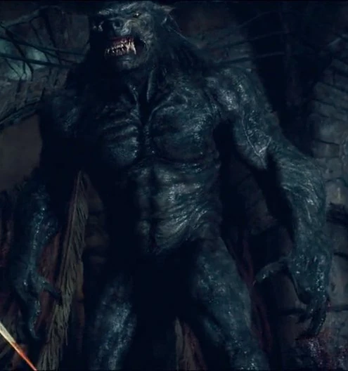 Underworld Awakening Werewolves
