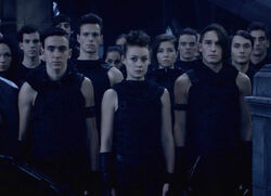 Vampire | Underworld Wiki | Fandom