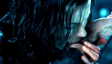 underworld evolution michael and selene