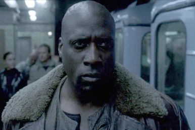 Kevin Grevioux Underworld