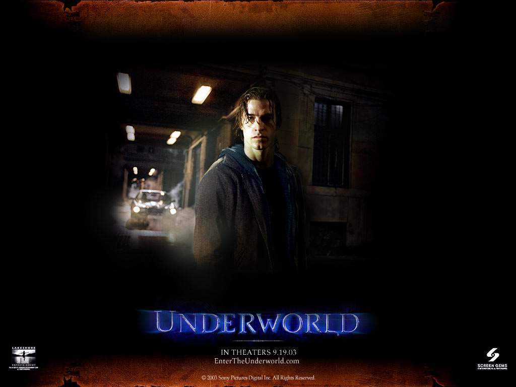 Michael Corvin/Gallery | Underworld Wiki | Fandom