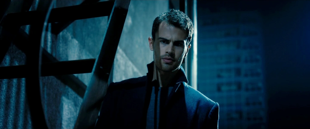 David/Galerie | Wiki Underworld | Fandom