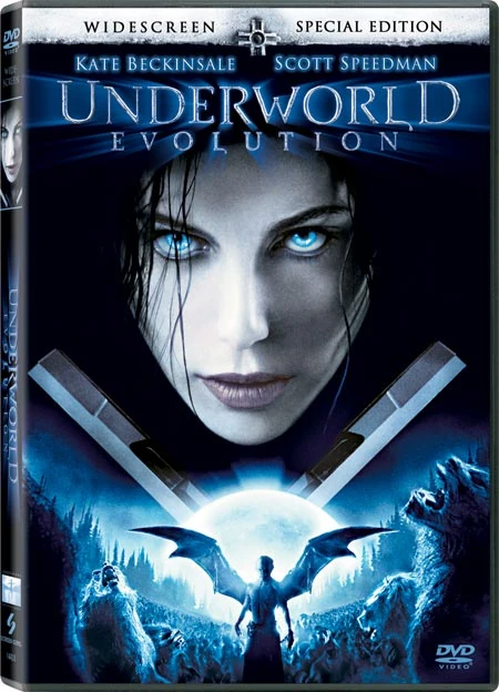 Underworld: Evolution/Gallery | Underworld Wiki | Fandom