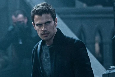 Underworld Marcus Actor