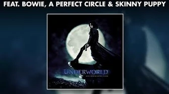 Underworld (bande originale) | Wiki Underworld | Fandom