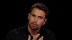 theo james inter