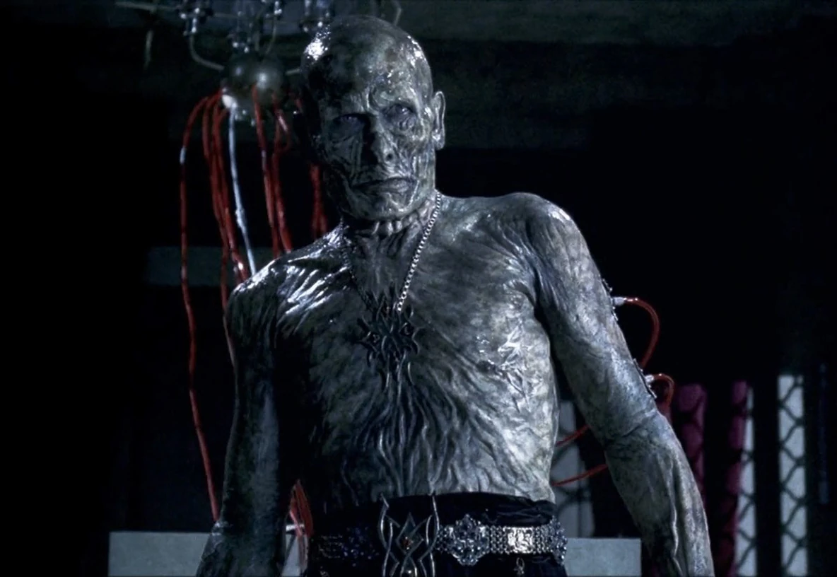 underworld evolution corvinus