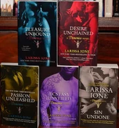 Demonica | Underworld General Wiki | Fandom