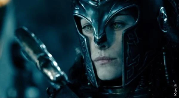 Amelia | Underworld Wiki | Fandom