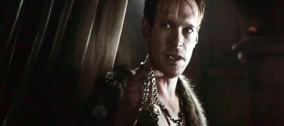 Andreas Tanis | Underworld Wiki | Fandom