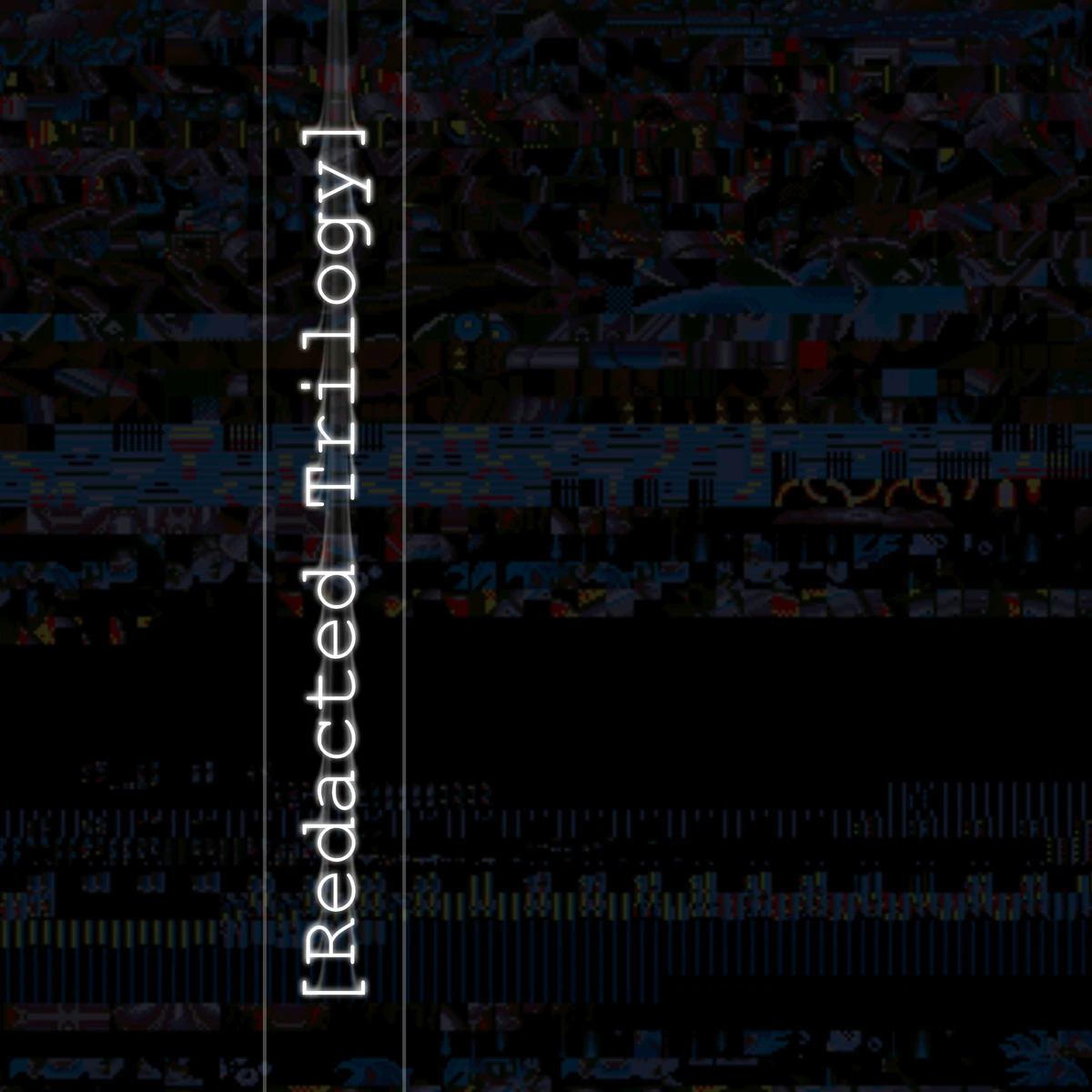 Redacted trilogy | UnderXae Wiki | Fandom