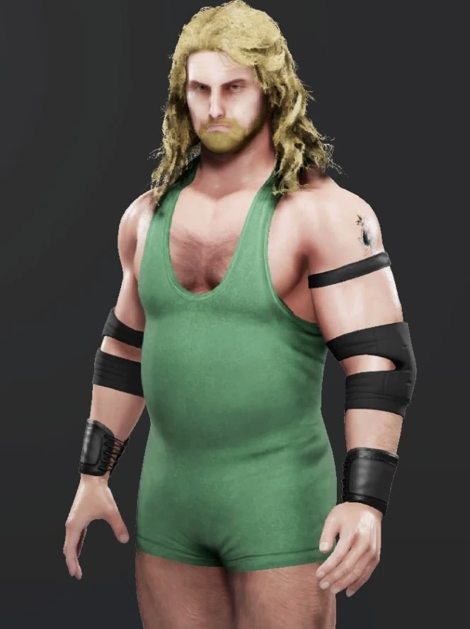 Steve Connor | Undiscovered Caw Talent Wiki | Fandom