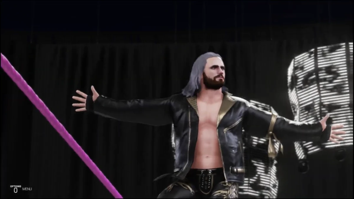 Justice Edge | Undiscovered Caw Talent Wiki | Fandom