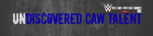 Undiscovered Caw Talent Wiki | Fandom