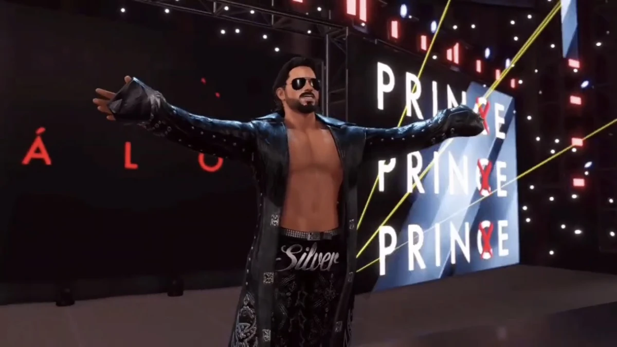 Silver Star | Undiscovered Caw Talent Wiki | Fandom