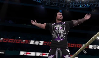 Casey Walker | Undiscovered Caw Talent Wiki | Fandom