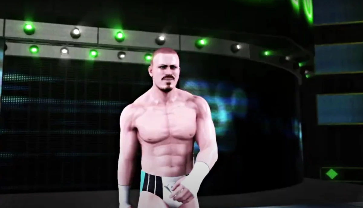 Diamond Deuce | Undiscovered Caw Talent Wiki | Fandom