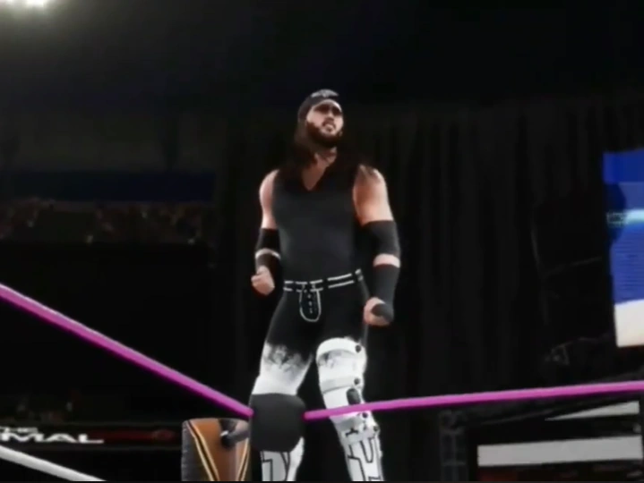 Lightmare | Undiscovered Caw Talent Wiki | Fandom