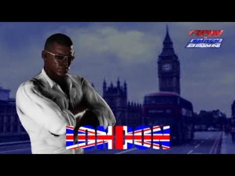YWE London Live 2020 | Undiscovered Caw Talent Wiki | Fandom