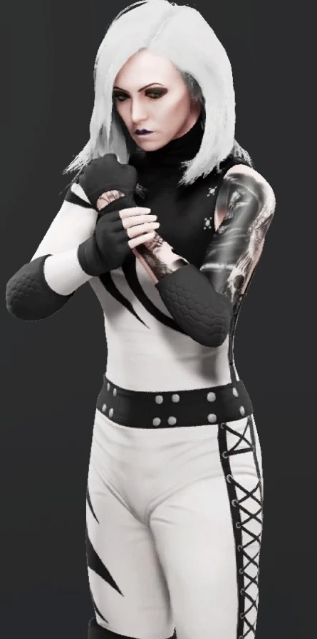 Banshee | Undiscovered Caw Talent Wiki | Fandom