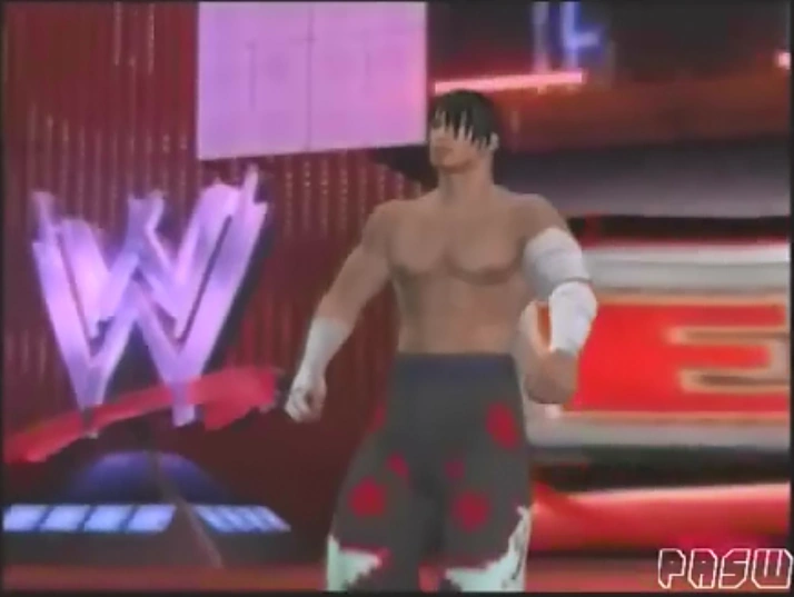 Justin Gavin | Undiscovered Caw Talent Wiki | Fandom