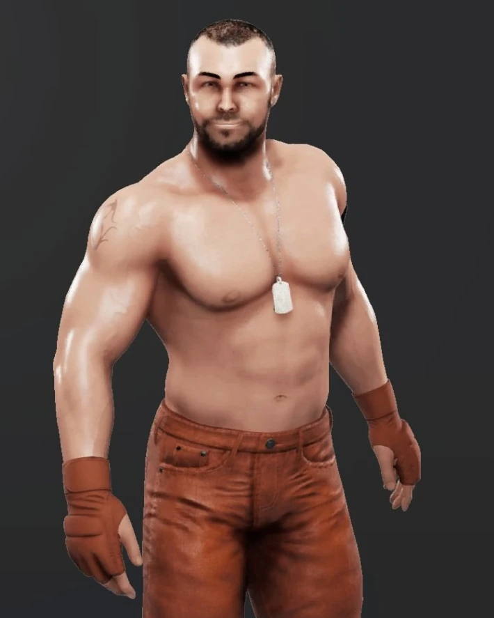 Jason Chapel | Undiscovered Caw Talent Wiki | Fandom