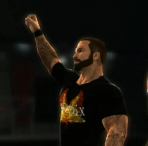 Dustin Martinez | Undiscovered Caw Talent Wiki | Fandom