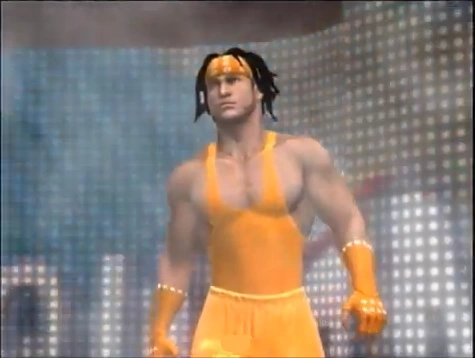 CJ Phoenix | Undiscovered Caw Talent Wiki | Fandom