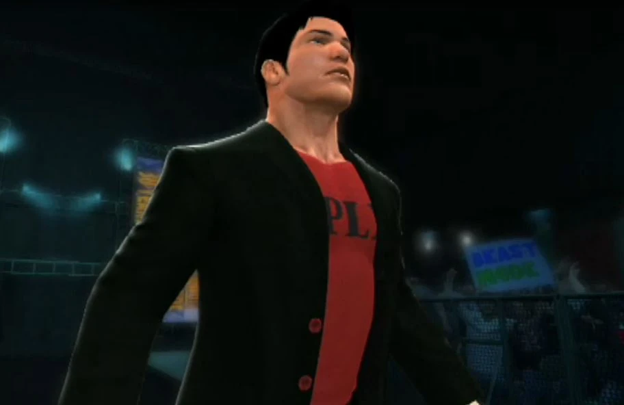 Zack Thompson | Undiscovered Caw Talent Wiki | Fandom