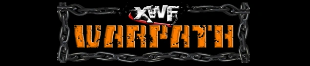 Warpath (XWF PPV) | Undiscovered Caw Talent Wiki | Fandom