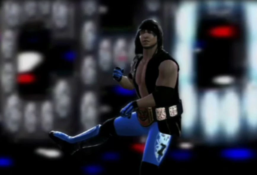 Chris Zero | Undiscovered Caw Talent Wiki | Fandom