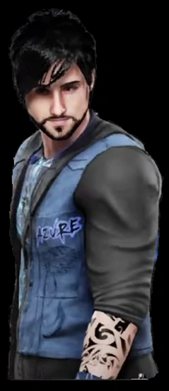 Chris Azure | Undiscovered Caw Talent Wiki | Fandom