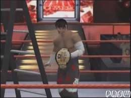 Justin Gavin | Undiscovered Caw Talent Wiki | Fandom