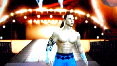 Ricky Anderson | Undiscovered Caw Talent Wiki | Fandom