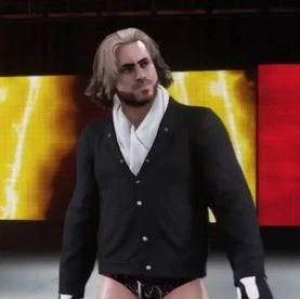 Lance Nichols | Undiscovered Caw Talent Wiki | Fandom