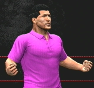 Fosher | Undiscovered Caw Talent Wiki | Fandom