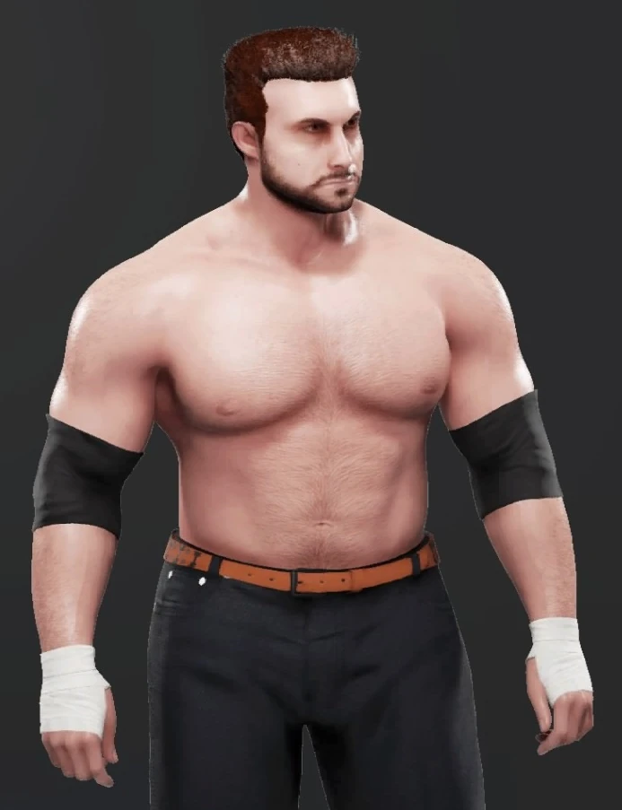 Abomb | Undiscovered Caw Talent Wiki | Fandom