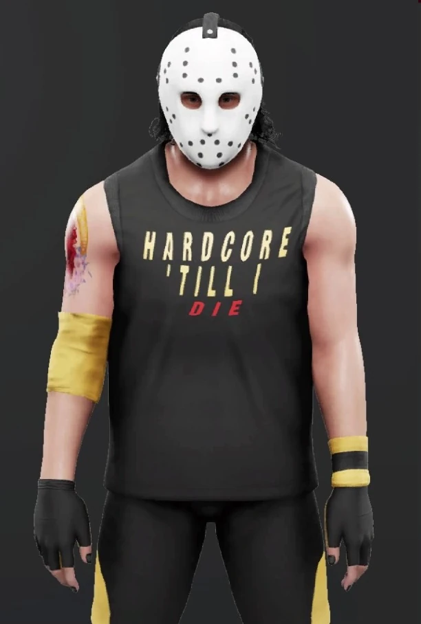 Malice | Undiscovered Caw Talent Wiki | Fandom