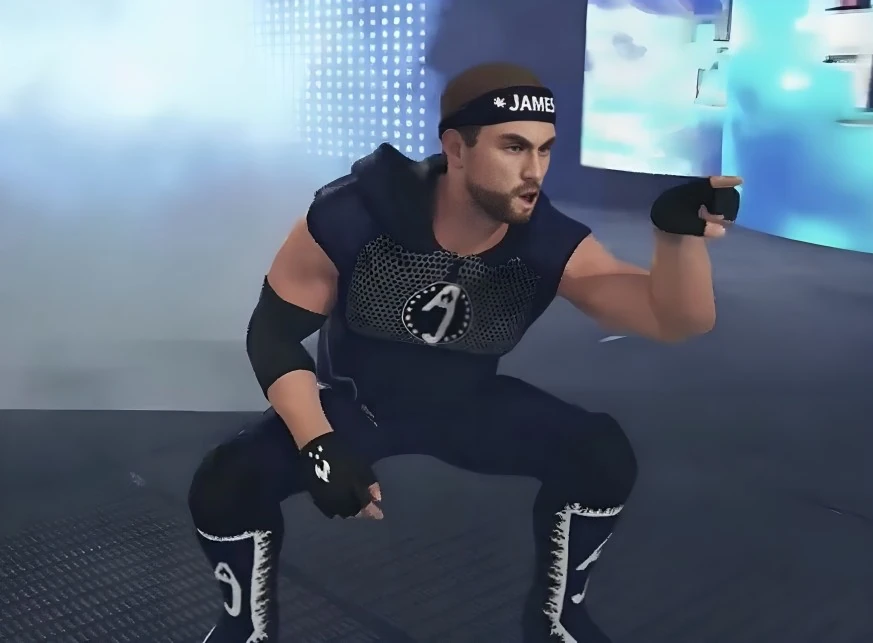 Ash James | Undiscovered Caw Talent Wiki | Fandom