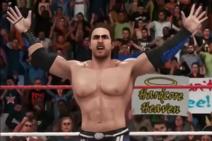 Eddie Lee | Undiscovered Caw Talent Wiki | Fandom