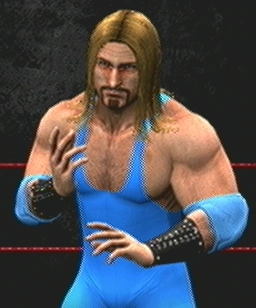 Steve Connor | Undiscovered Caw Talent Wiki | Fandom