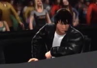 Drake Stacy | Undiscovered Caw Talent Wiki | Fandom