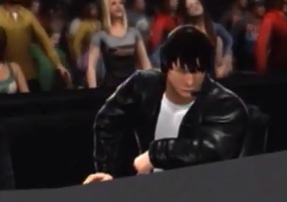 Drake Stacy | Undiscovered Caw Talent Wiki | Fandom