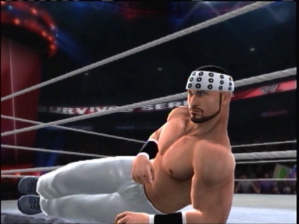 Danny Blade | Undiscovered Caw Talent Wiki | Fandom